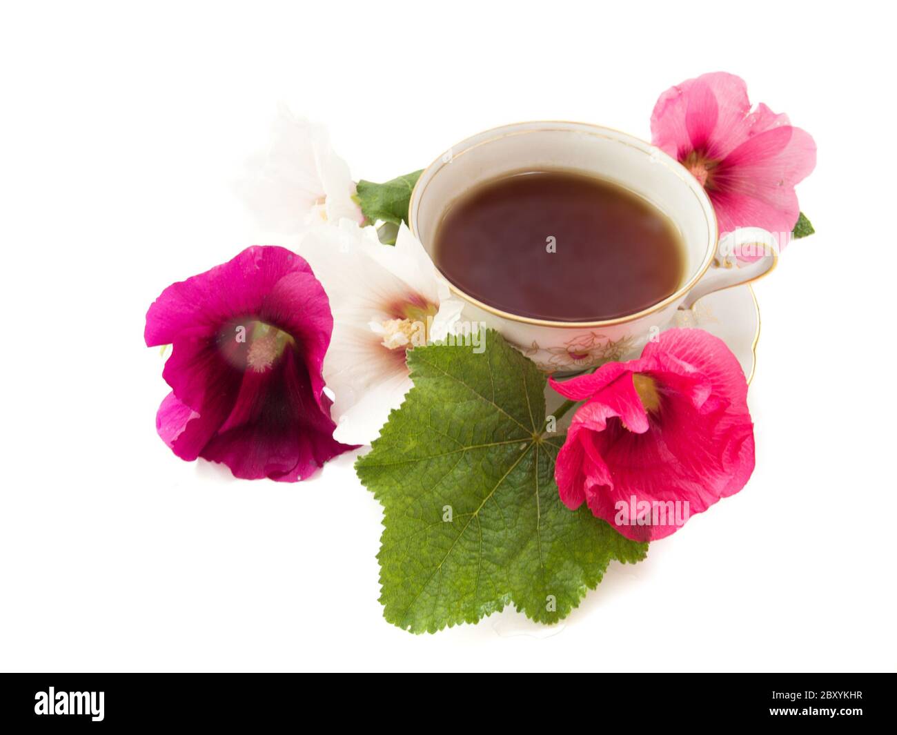 Party tea hi-res stock photography and images - Alamy