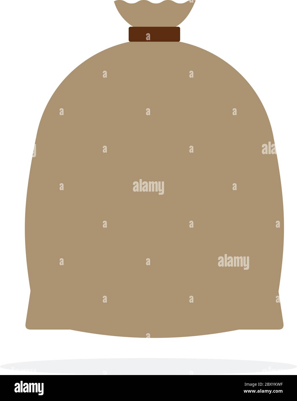 Flax linen Stock Vector Images - Alamy