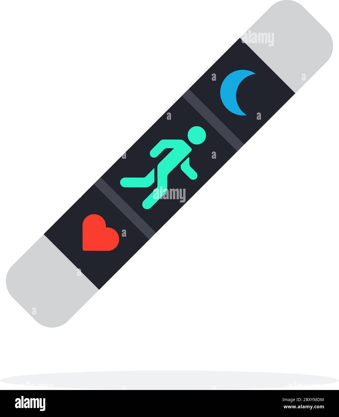 Sleep device Cut Out Stock Images & Pictures - Alamy