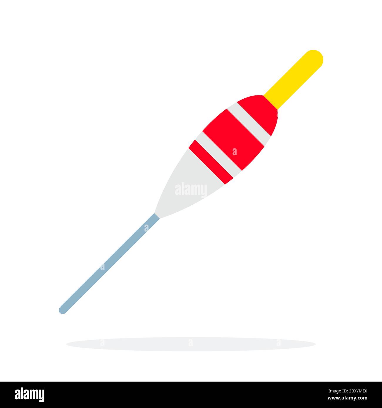 Collage fisherman Stock Vector Images - Alamy