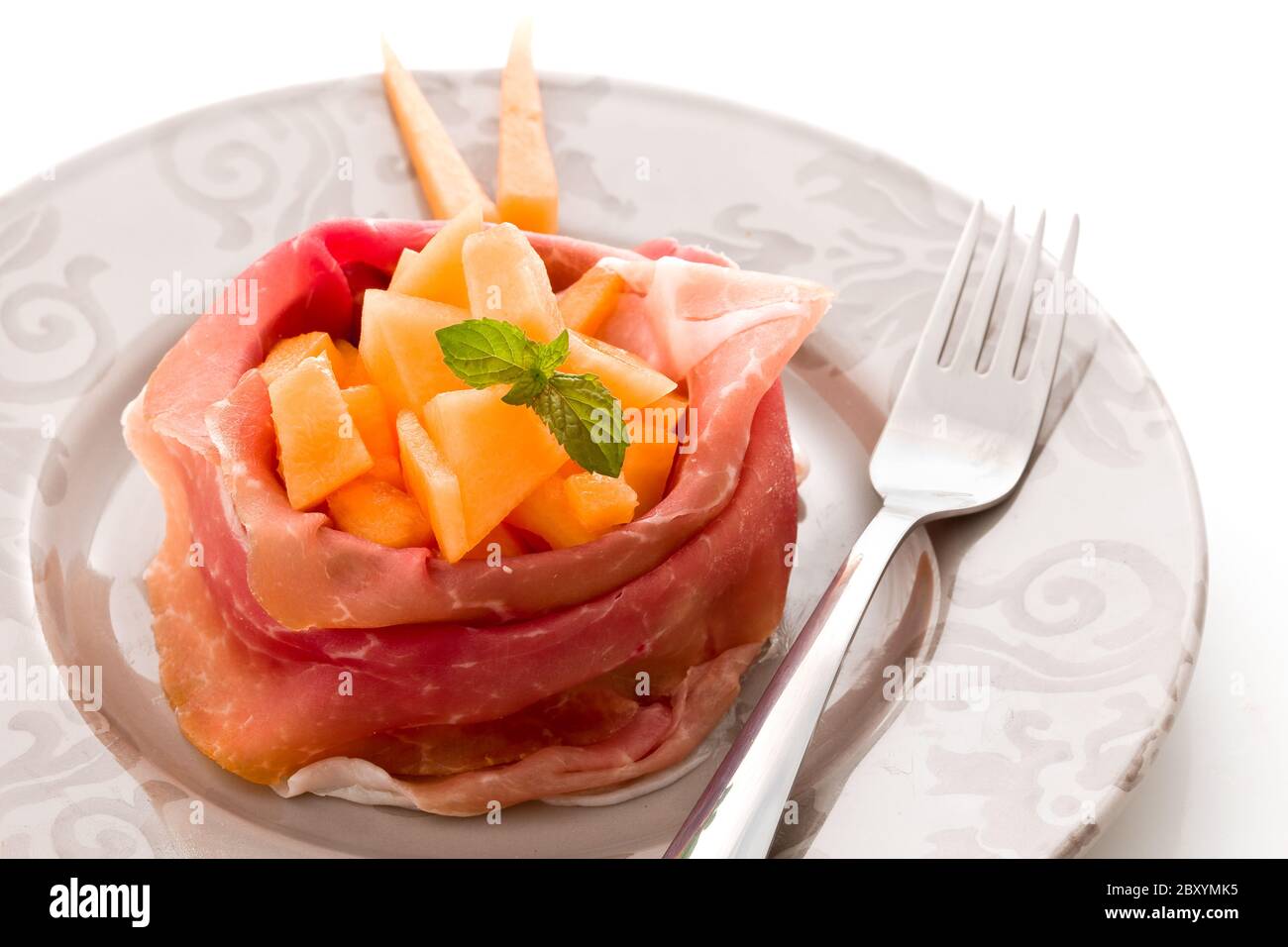 Stuffed foods hi-res stock photography and images - Alamy