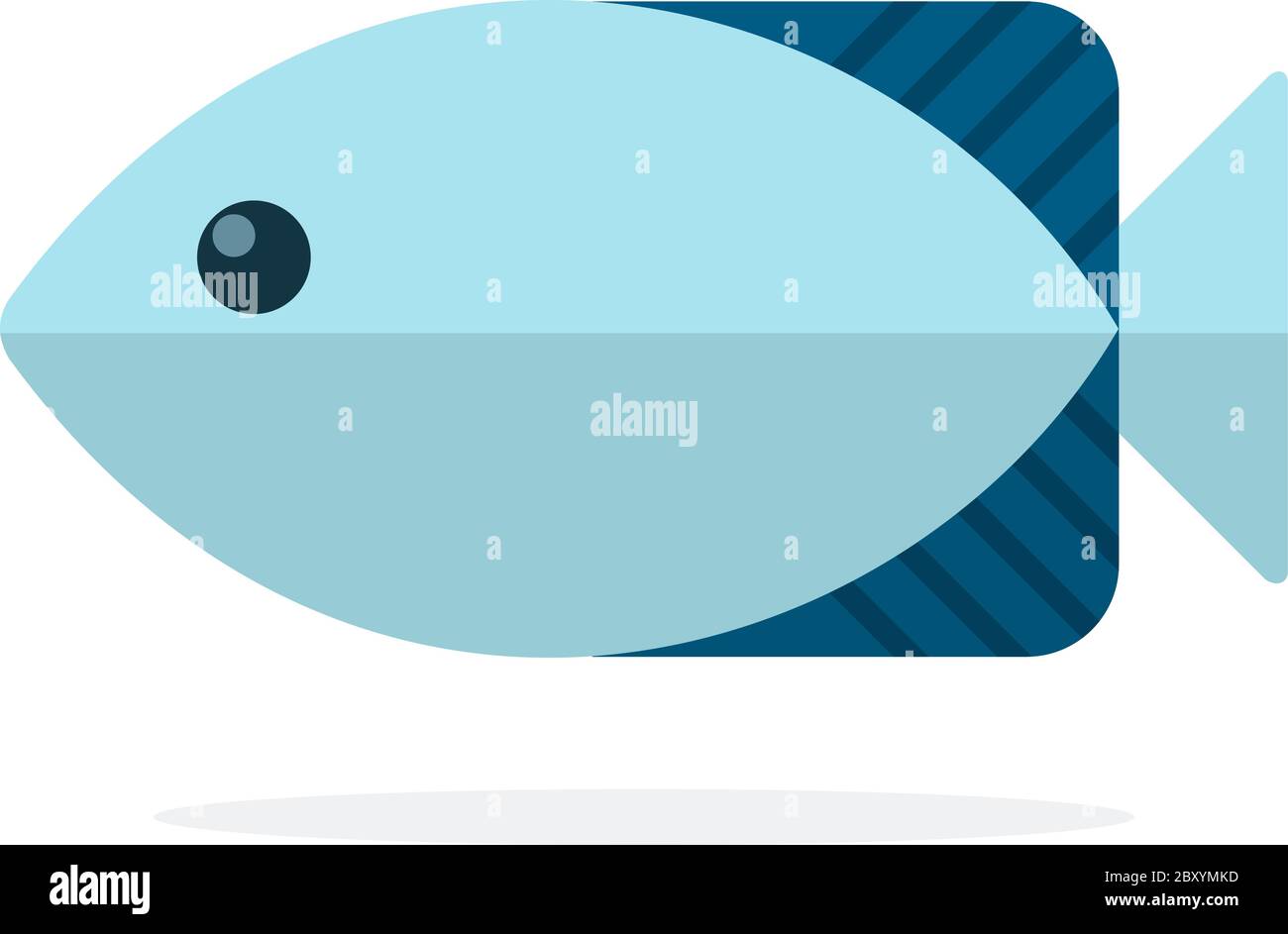 Aquarium oceanic Cut Out Stock Images & Pictures - Alamy