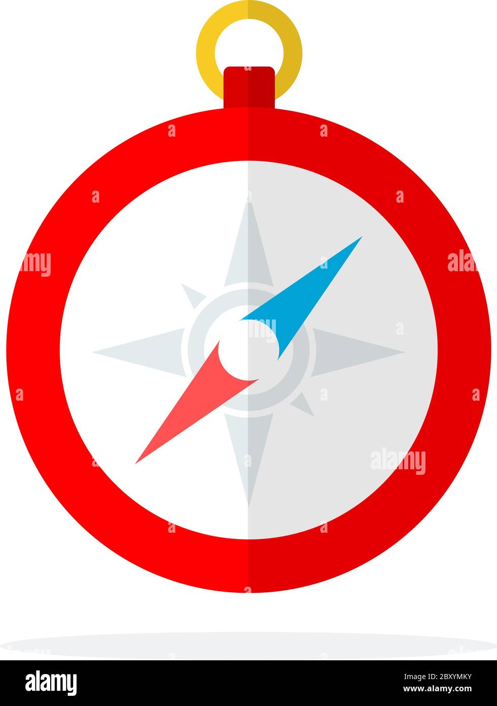 Tourism orientation Stock Vector Images - Alamy