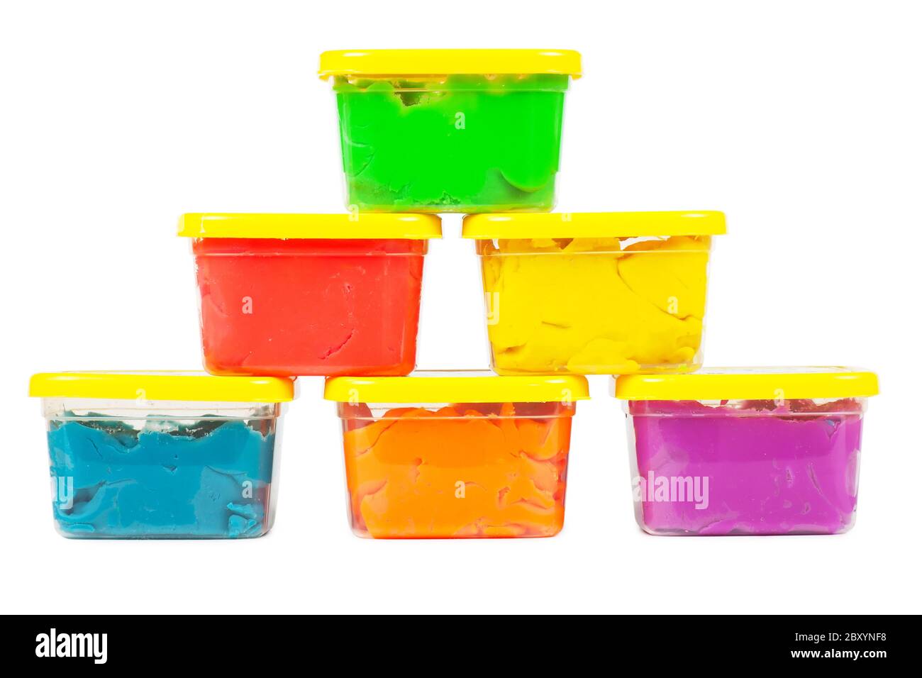 Plasticine hi-res stock photography and images - Alamy
