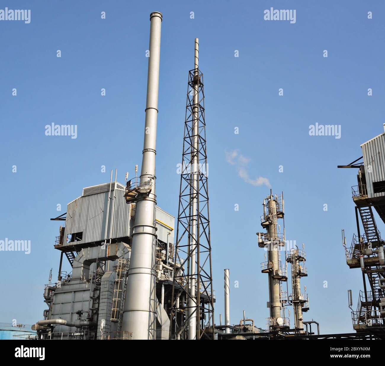 Chemical processing photography hi-res stock photography and images - Alamy