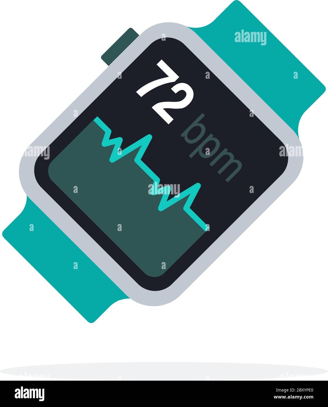 Pulse function hi-res stock photography and images - Alamy