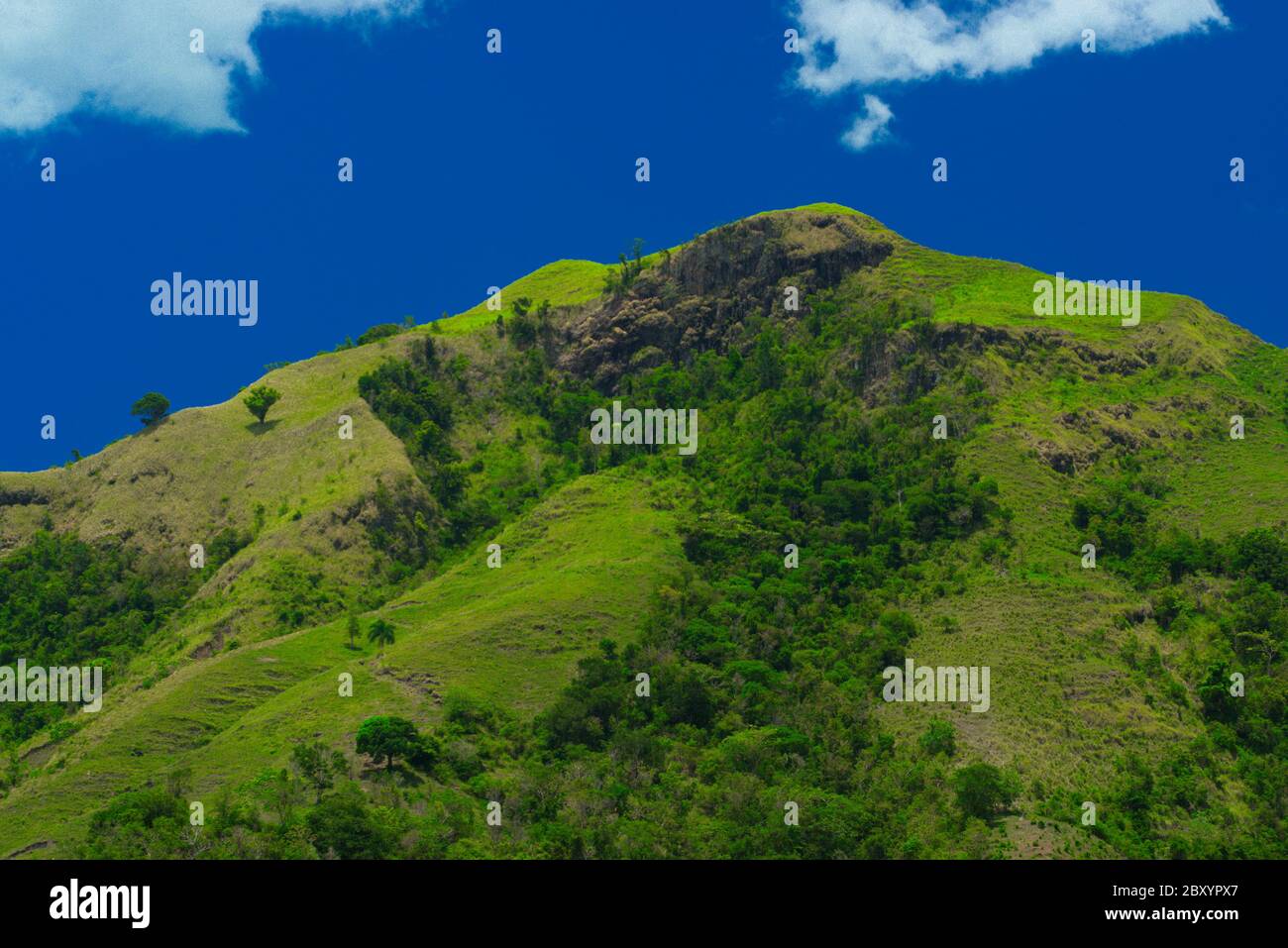 Beautiful Puerto Rico Stock Photo - Alamy