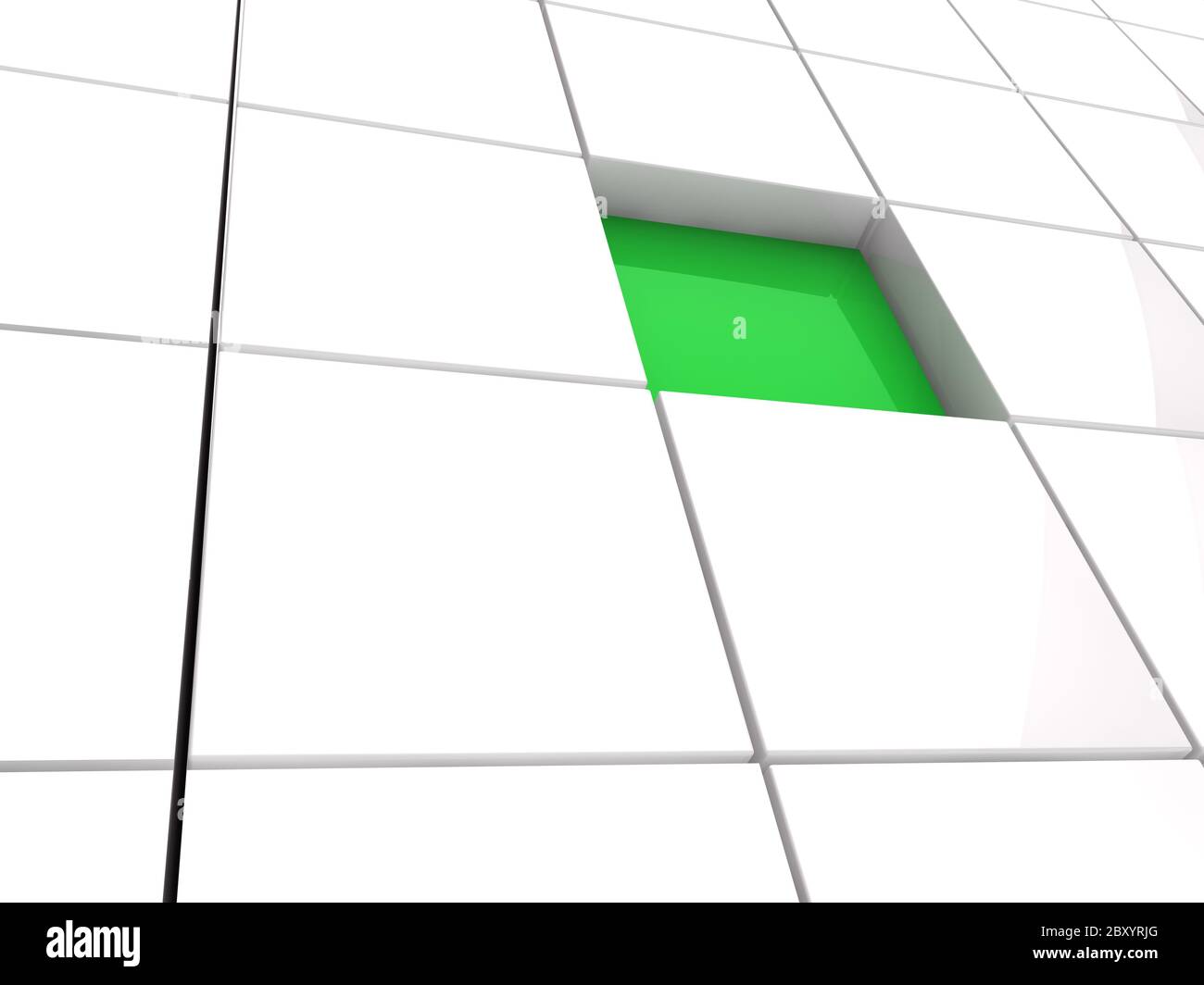 3d cube Cut Out Stock Images & Pictures - Alamy