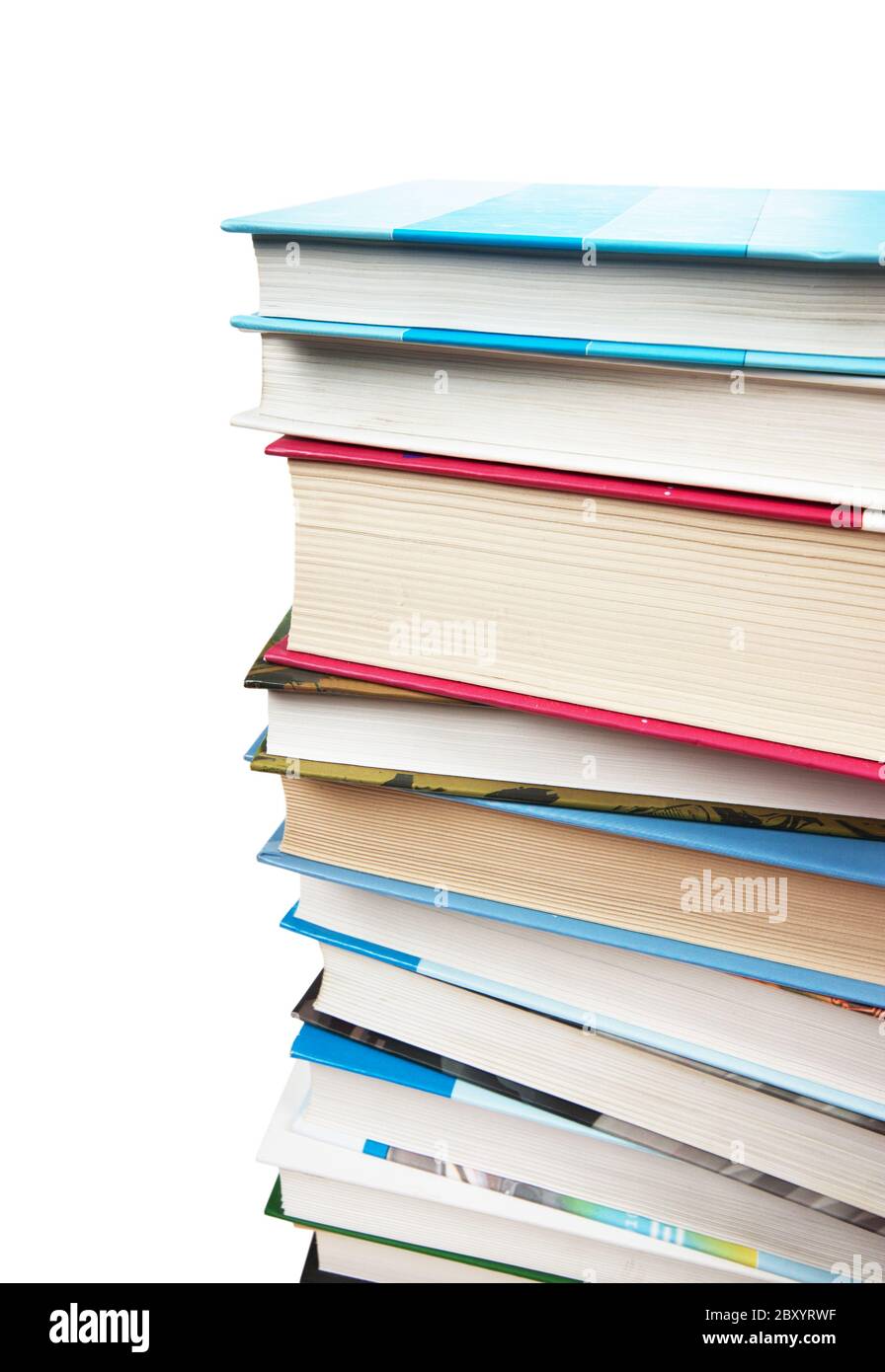 Books study supplies hi-res stock photography and images - Alamy