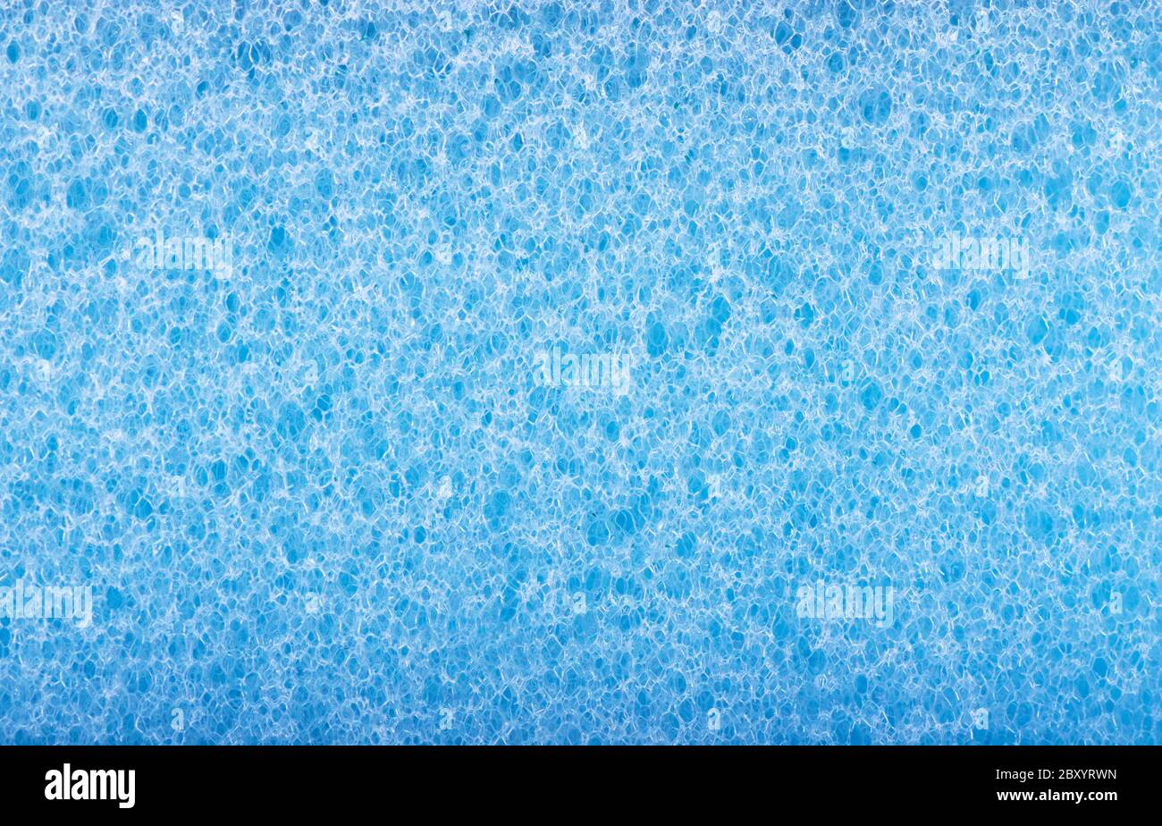 Artificial sponge texture hi-res stock photography and images - Alamy