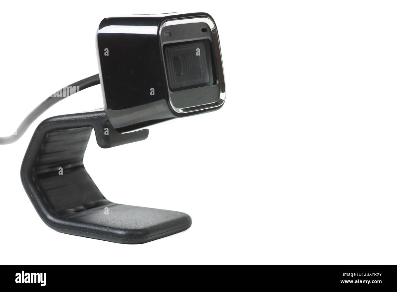 Video conferencing camera hi-res stock photography and images - Alamy