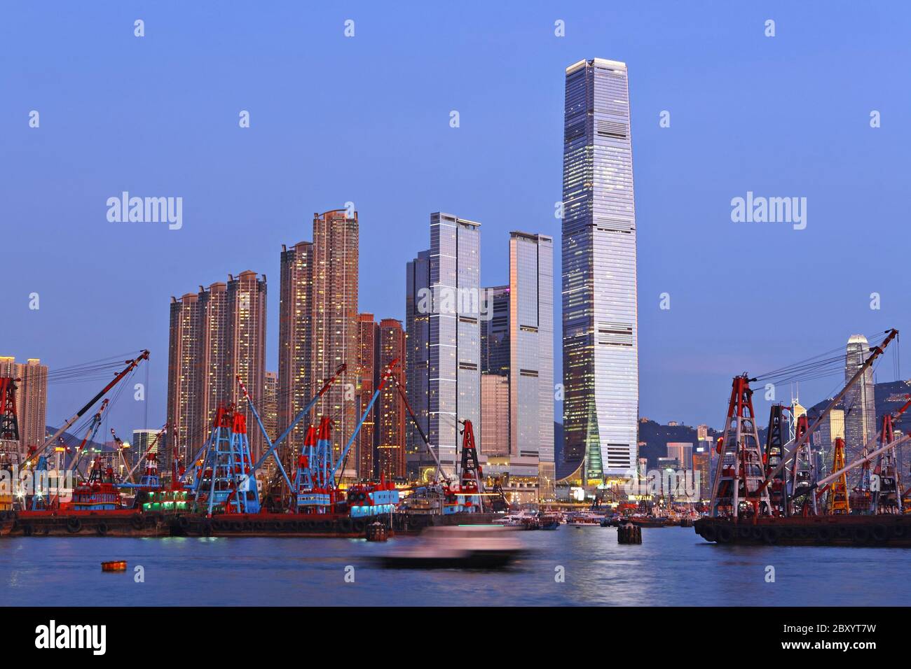 Working ship hi-res stock photography and images - Alamy