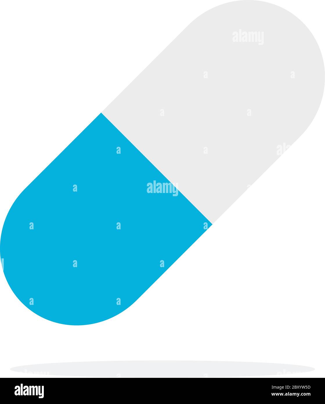 Motivation capsule Stock Vector Images - Alamy