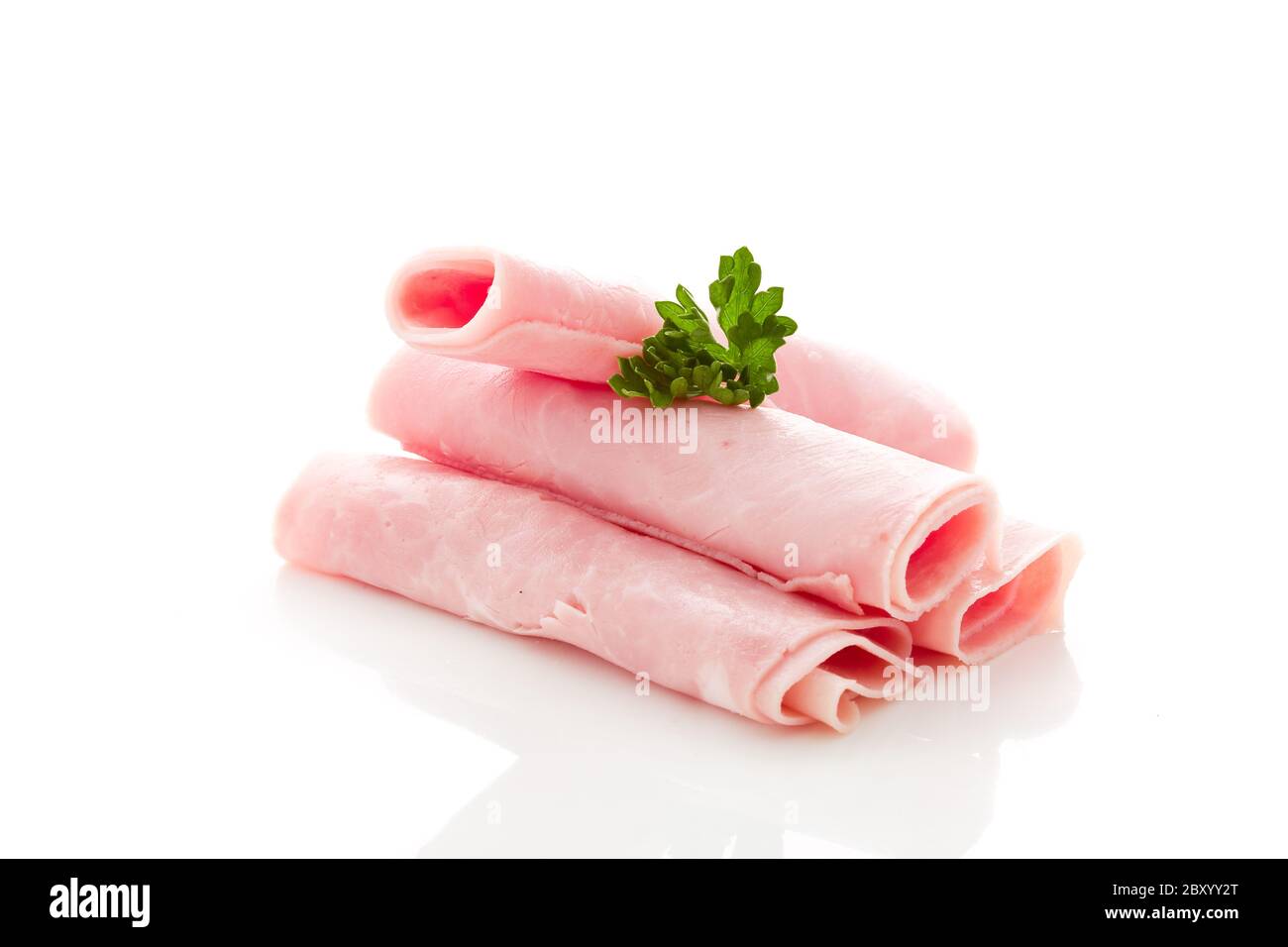 Light rolled snack hi-res stock photography and images - Alamy