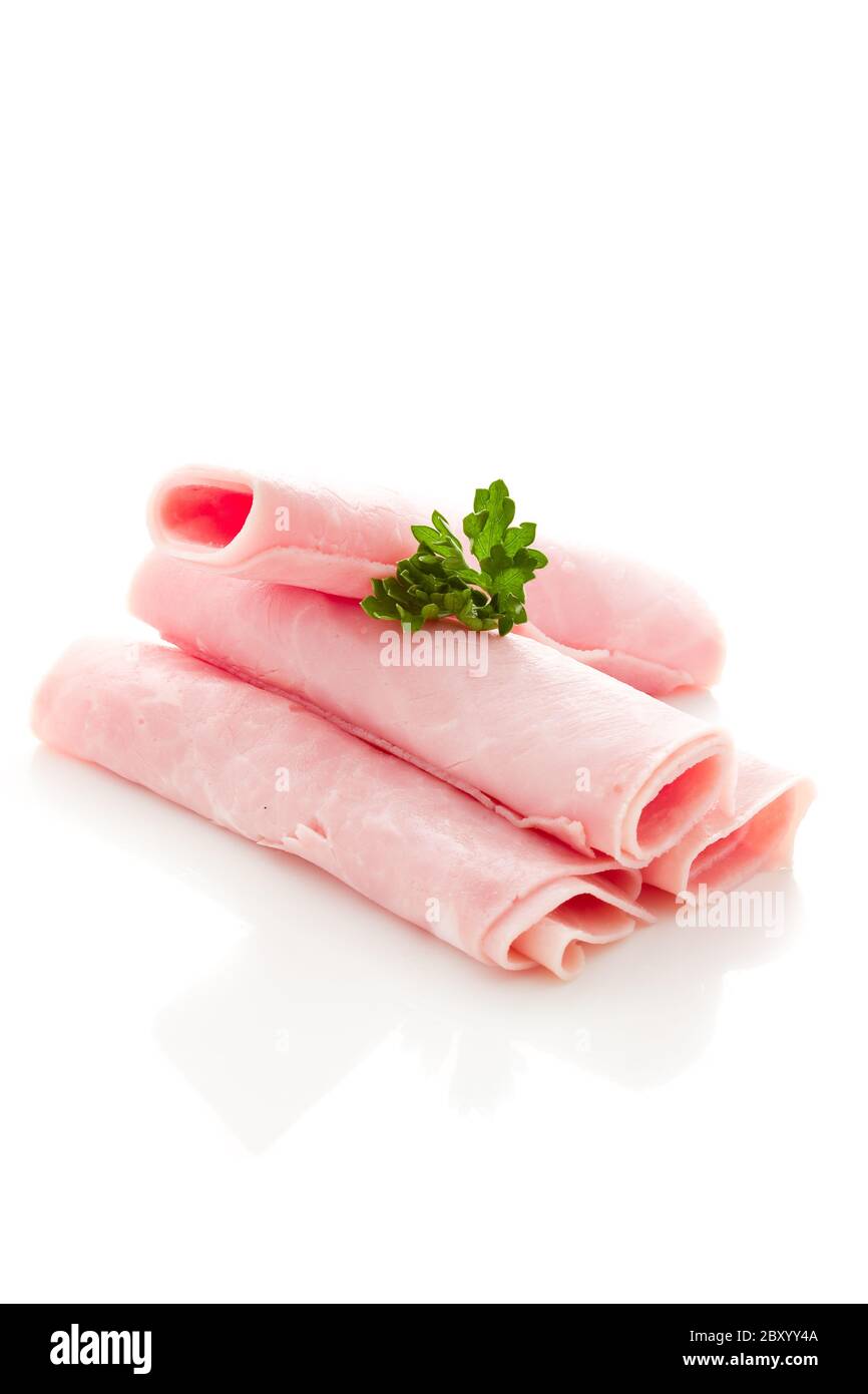 Light rolled snack hi-res stock photography and images - Alamy