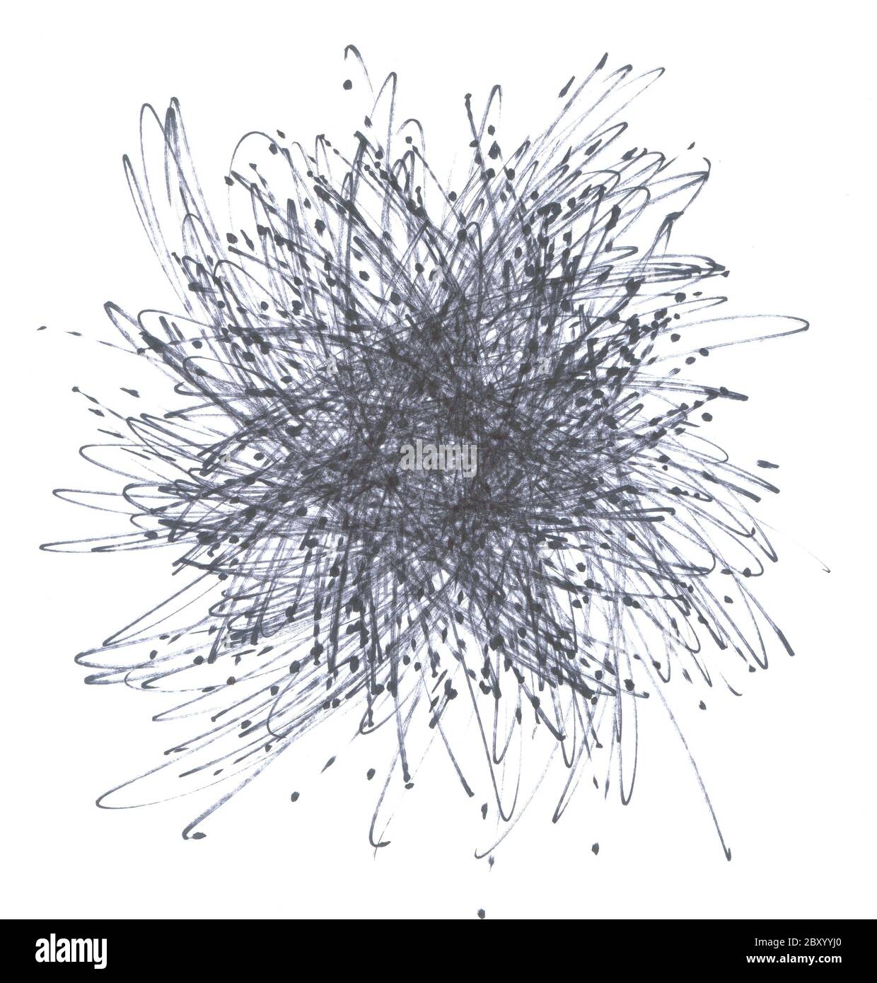 Graphite drawn Cut Out Stock Images & Pictures - Alamy