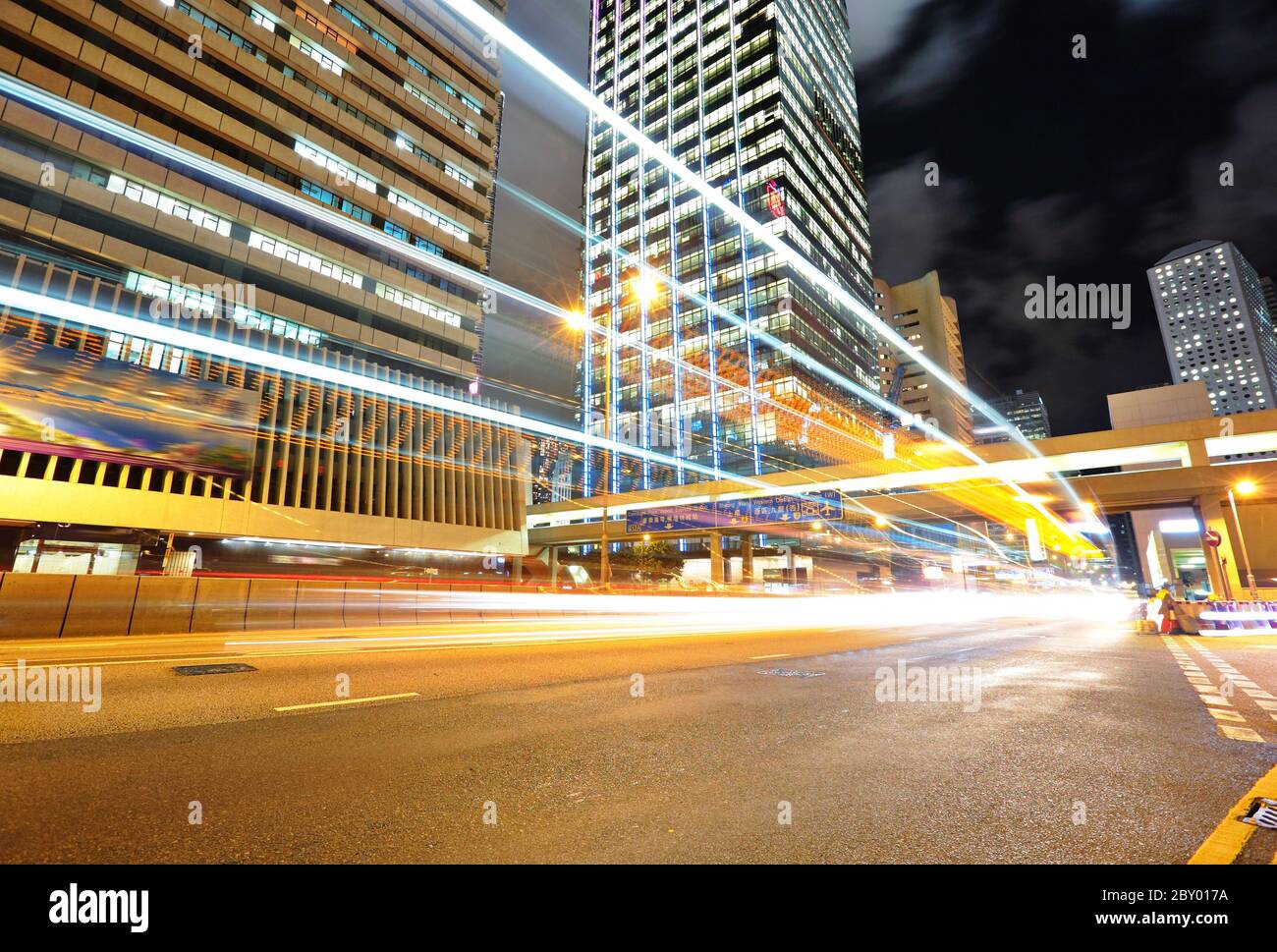 Beijing china traffic freeway hi-res stock photography and images - Alamy