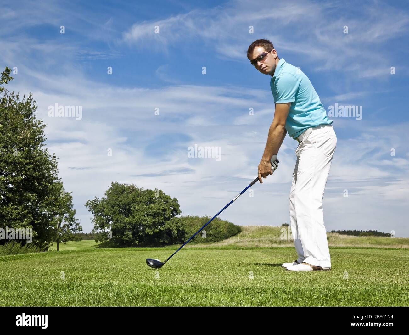 Player formation hi-res stock photography and images - Alamy