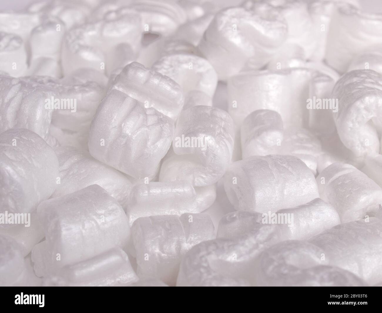 Polystyrene beads hi-res stock photography and images - Alamy