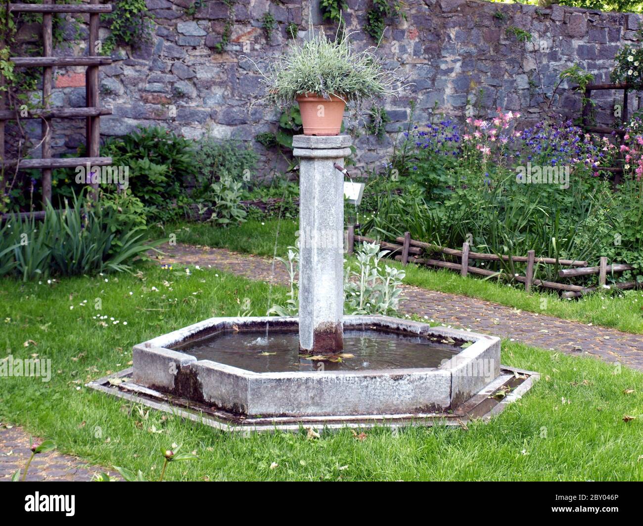 Borgo Medievale Torino High Resolution Stock Photography and Images - Alamy