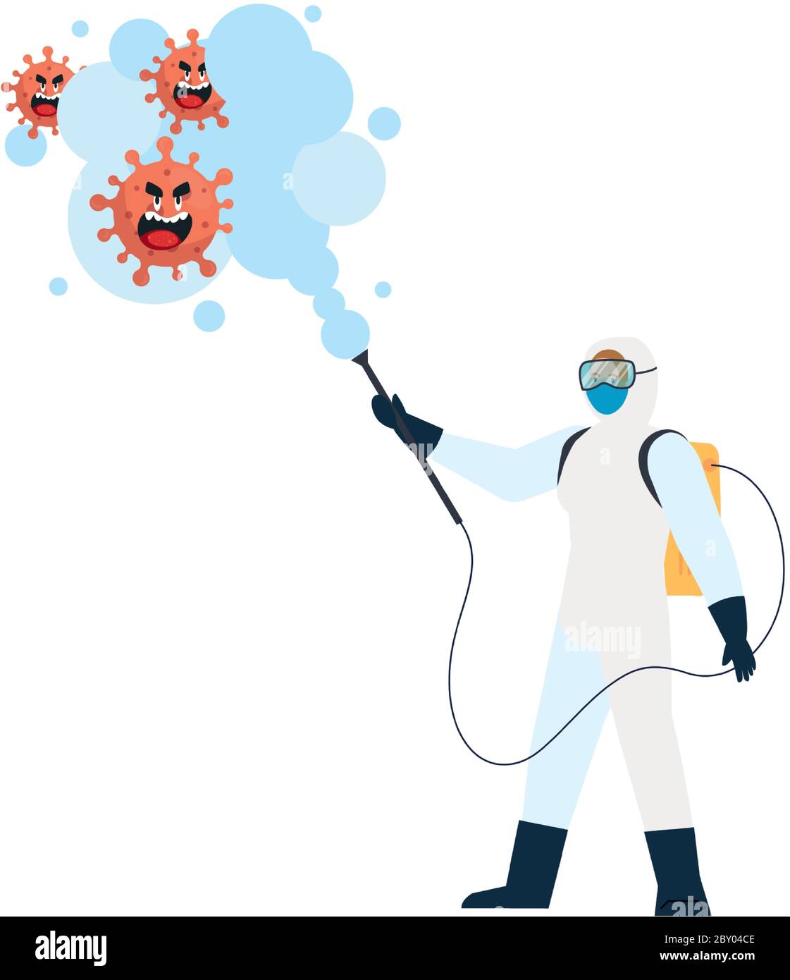 19 cartoons Stock Vector Images - Alamy