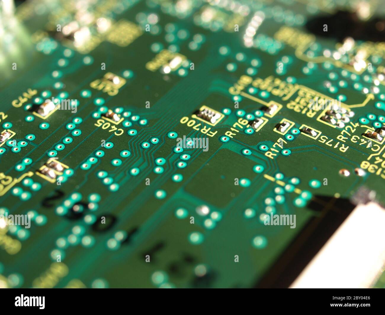 Pcba hi-res stock photography and images - Alamy