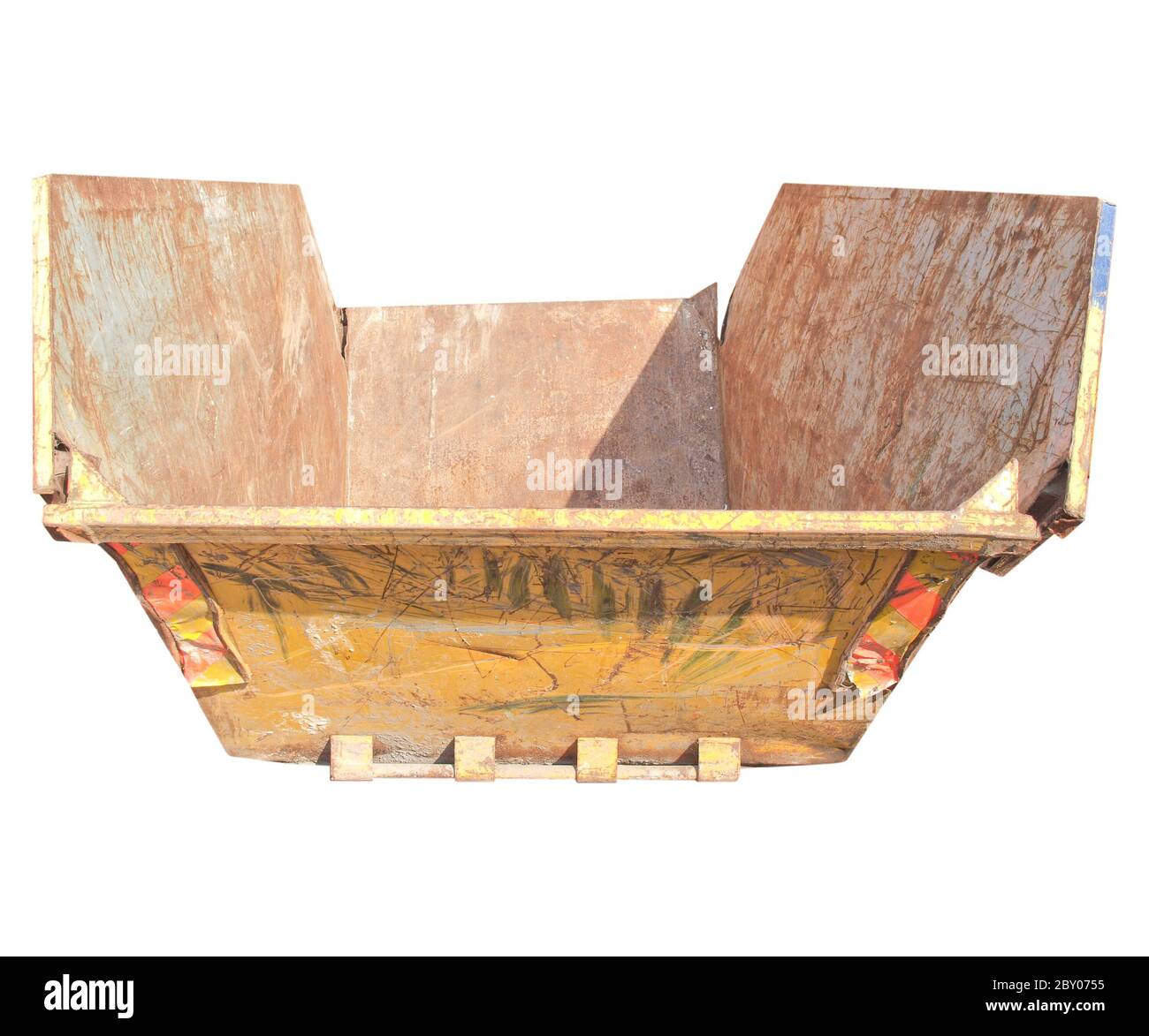 Litter debris Cut Out Stock Images & Pictures - Alamy