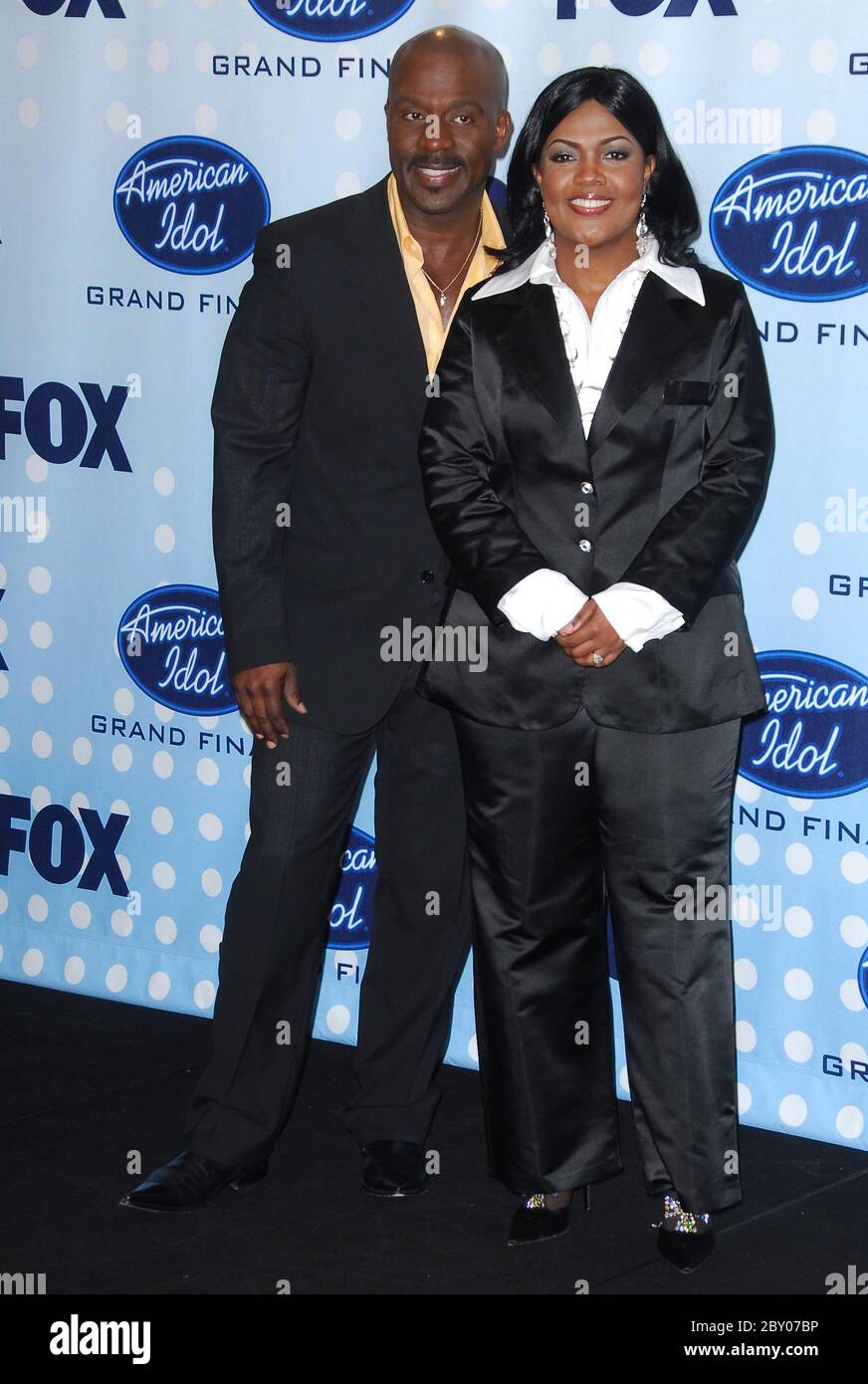 Cece winans hi-res stock photography and images - Alamy