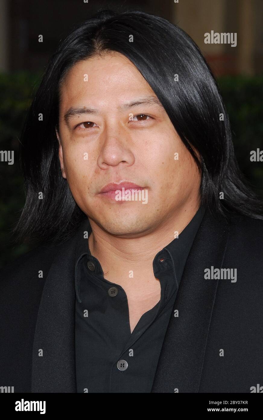 Garrett Wang at the 2007 AZN Asian Excellence Awards held at the Royce ...
