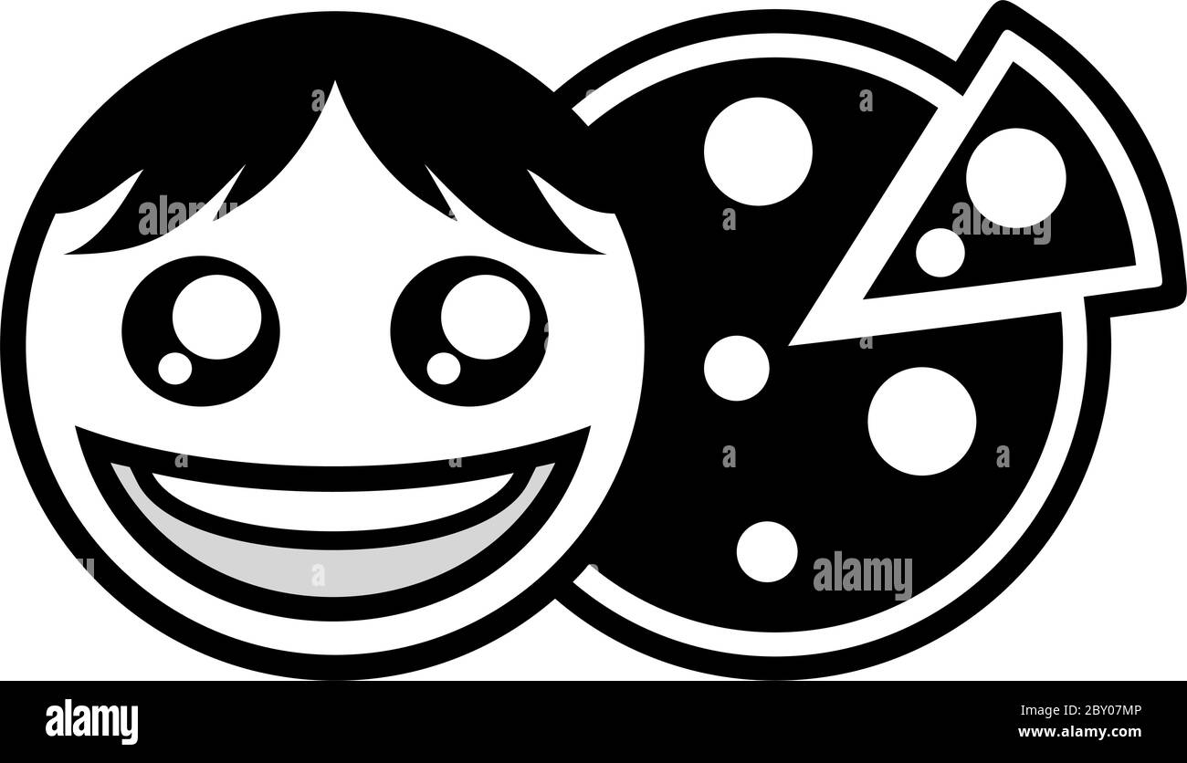 Italy lunch eat Stock Vector Images - Alamy