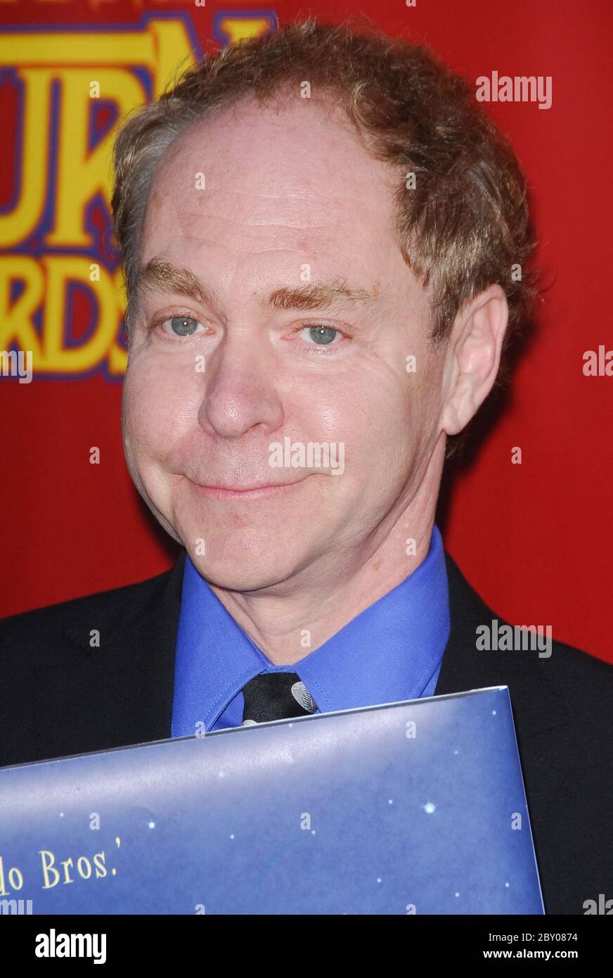 Teller at the 33rd Annual Saturn Awards - Arrivals held at the ...