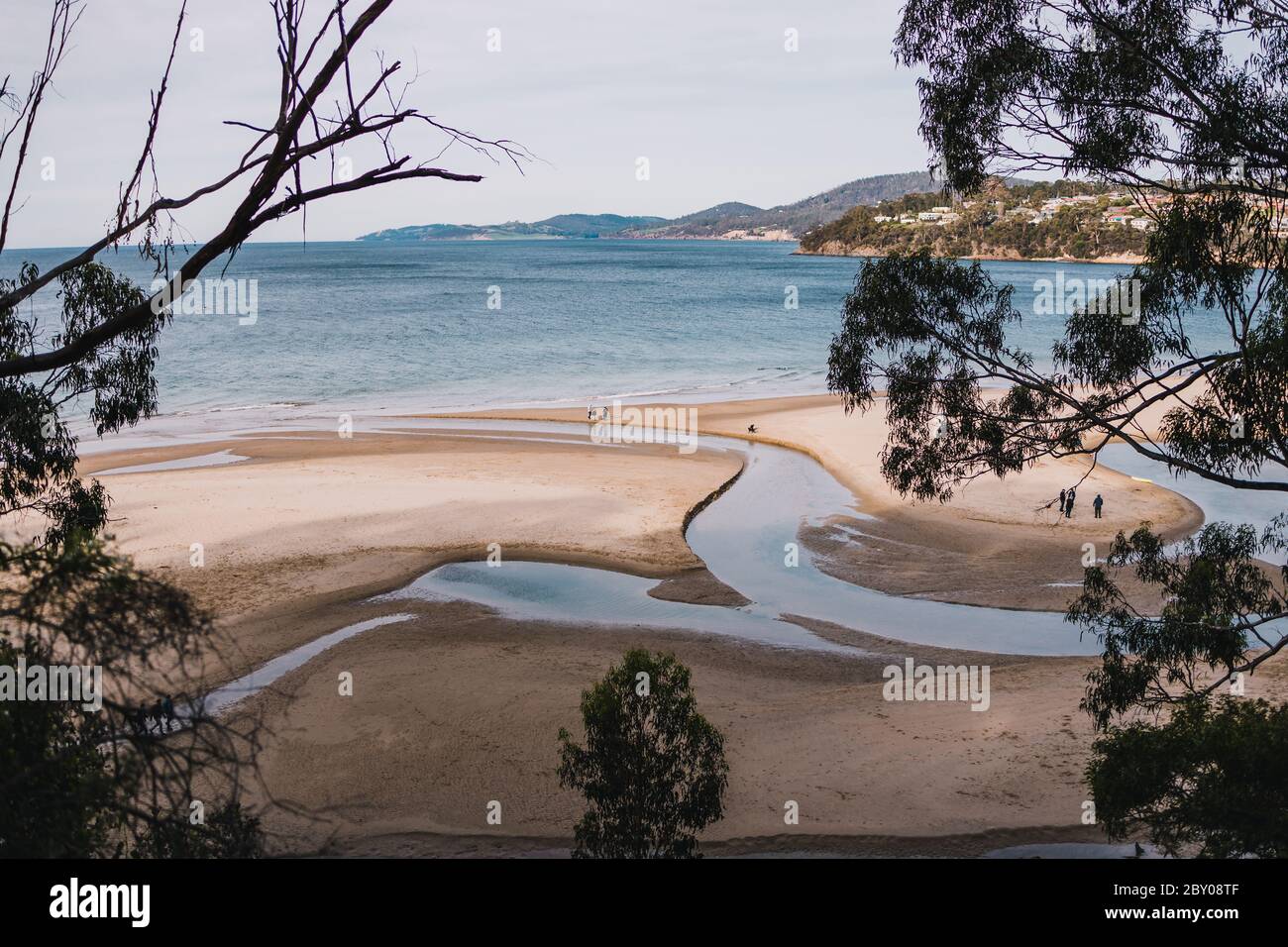 Kingston tasmania australia hi-res stock photography and images - Alamy