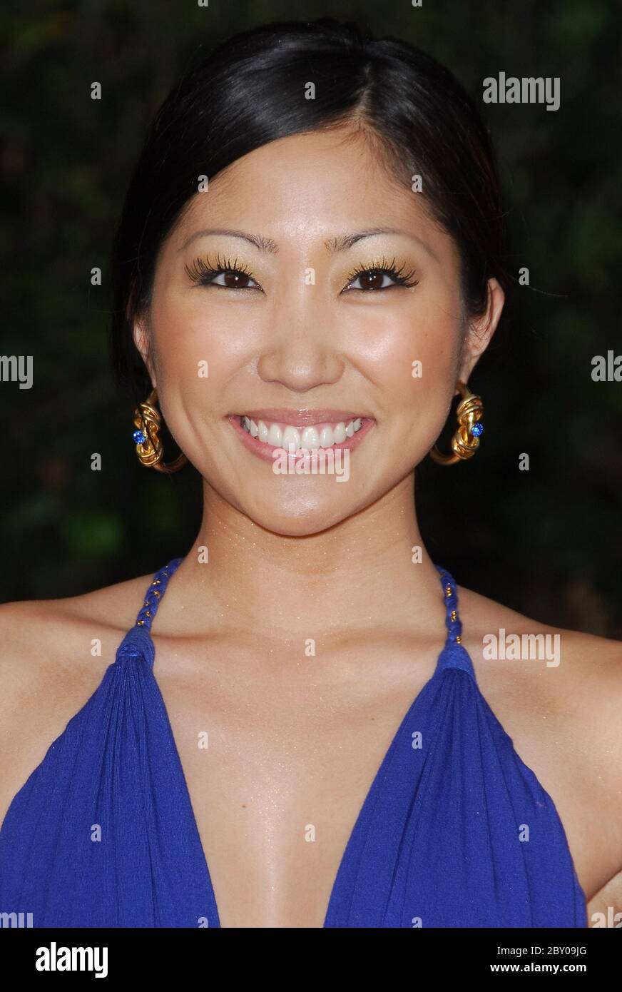 Red carpet retro jelynn rodriguez hi-res stock photography and images ...
