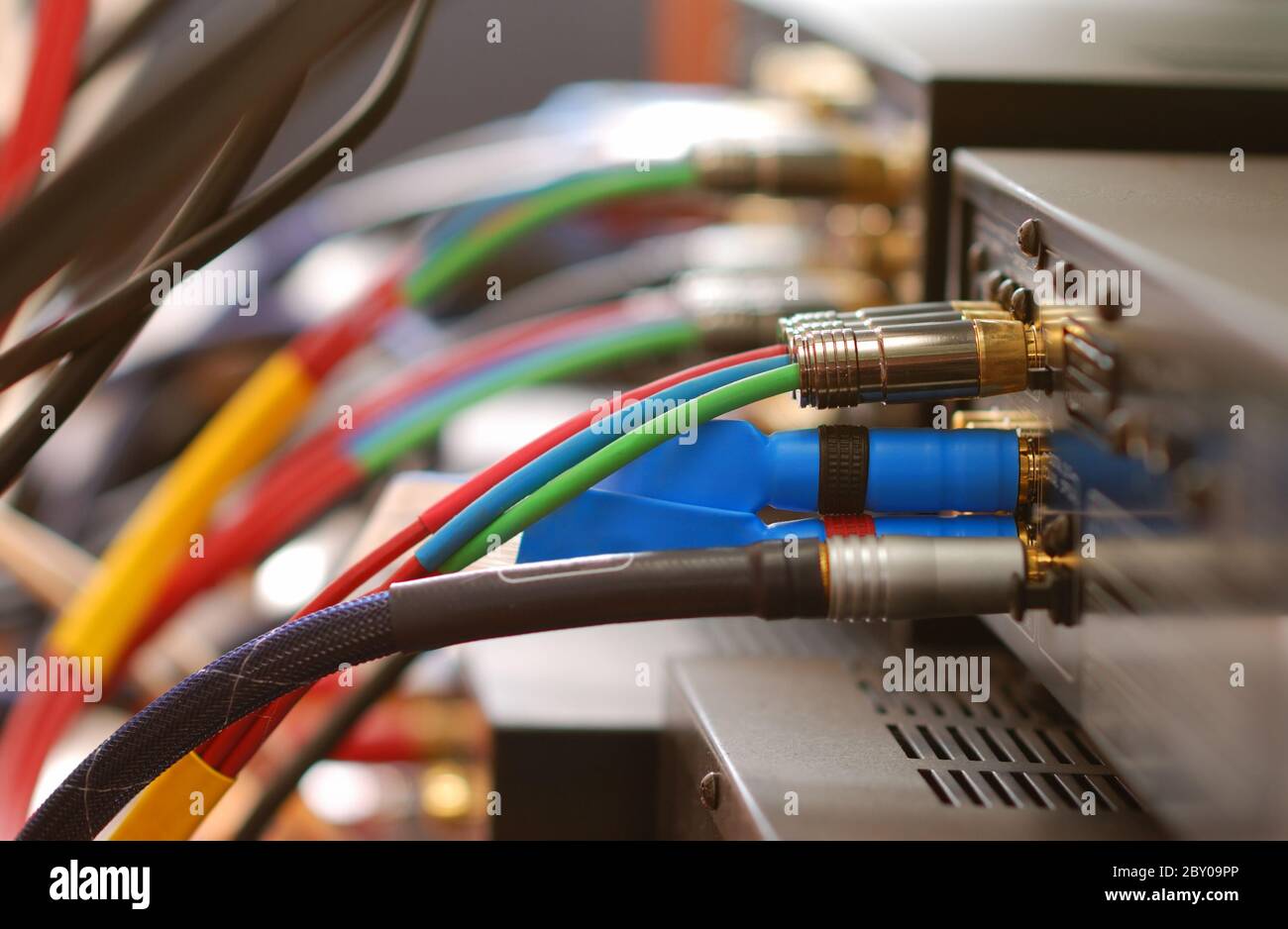 Home movie theater hi-res stock photography and images - Alamy