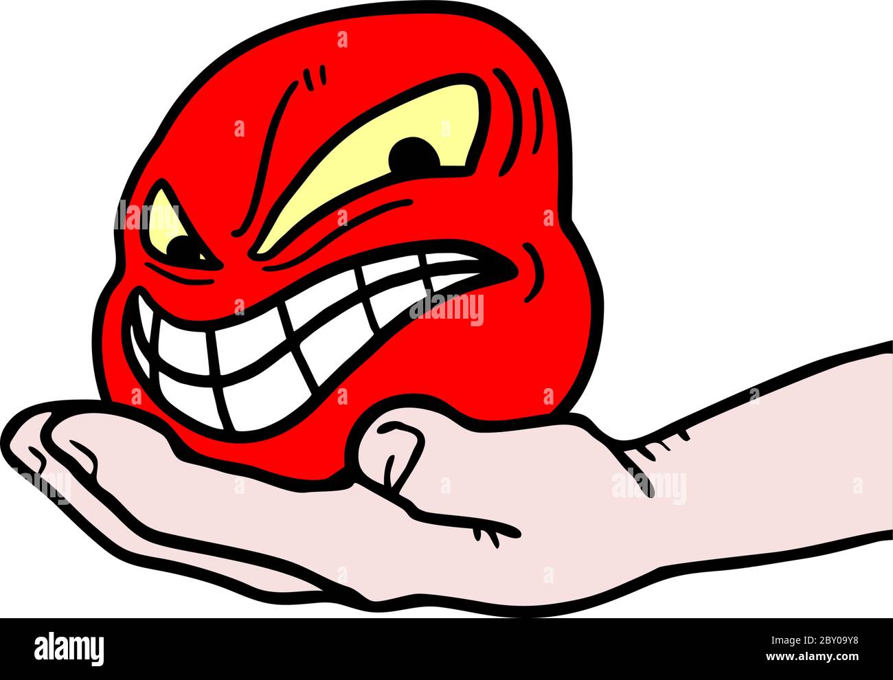 Hand gripping ball hi-res stock photography and images - Alamy