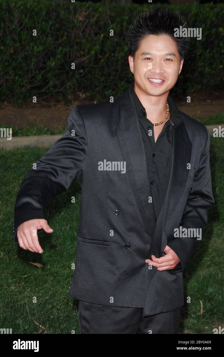 Red carpet retro dat phan hi-res stock photography and images - Alamy
