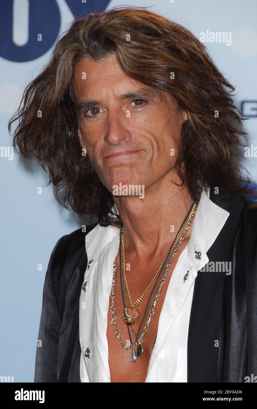 Joe perry hi-res stock photography and images - Alamy