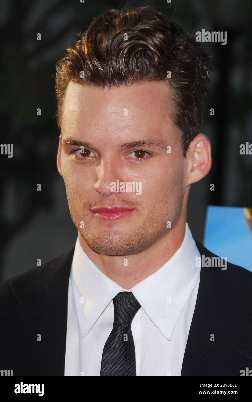Austin Nichols at the Los Angeles Premiere of the HBO Original Series ...