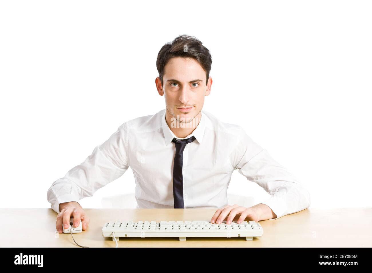 Msn chat hi-res stock photography and images - Alamy