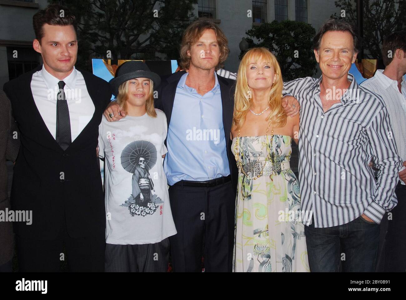 Cast austin nichols hi-res stock photography and images - Alamy