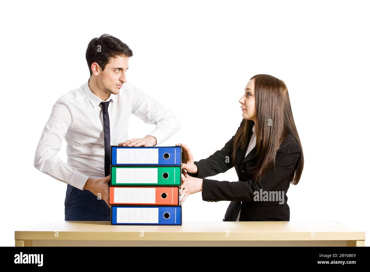 Tasks hi-res stock photography and images - Alamy