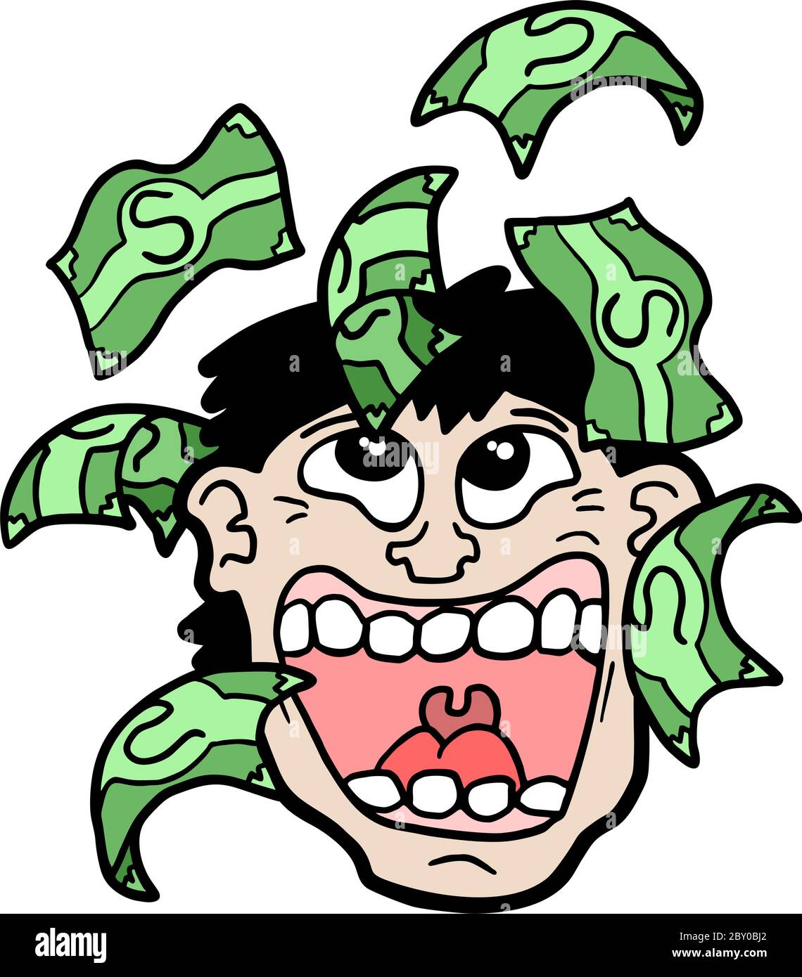 Entrepreneur good Cut Out Stock Images & Pictures - Alamy