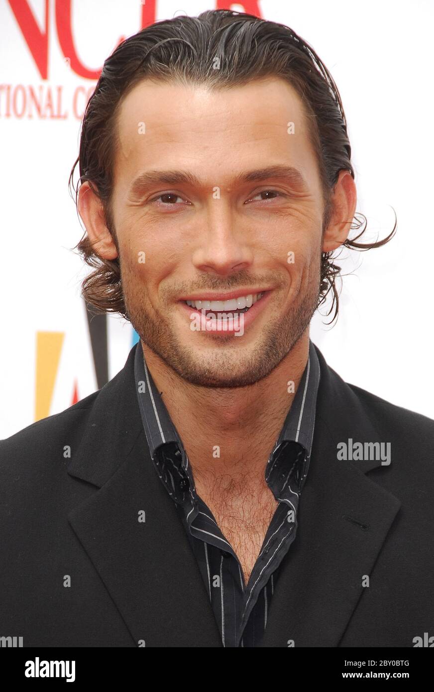 Alec mazo hi-res stock photography and images - Alamy