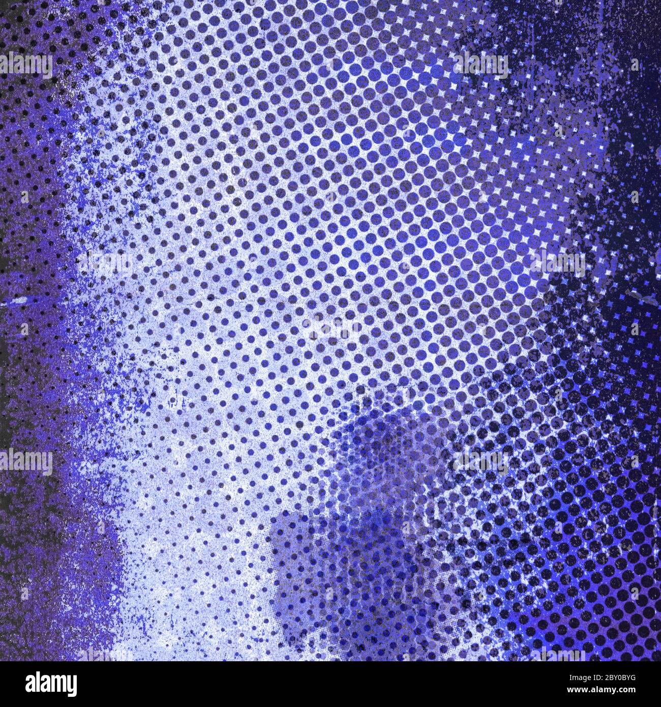 Halftone gradient hi-res stock photography and images - Alamy