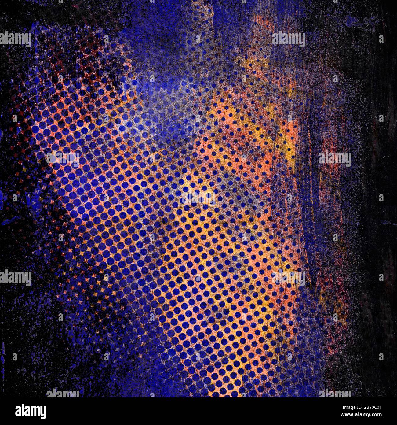 Gradient grunge hi-res stock photography and images - Alamy