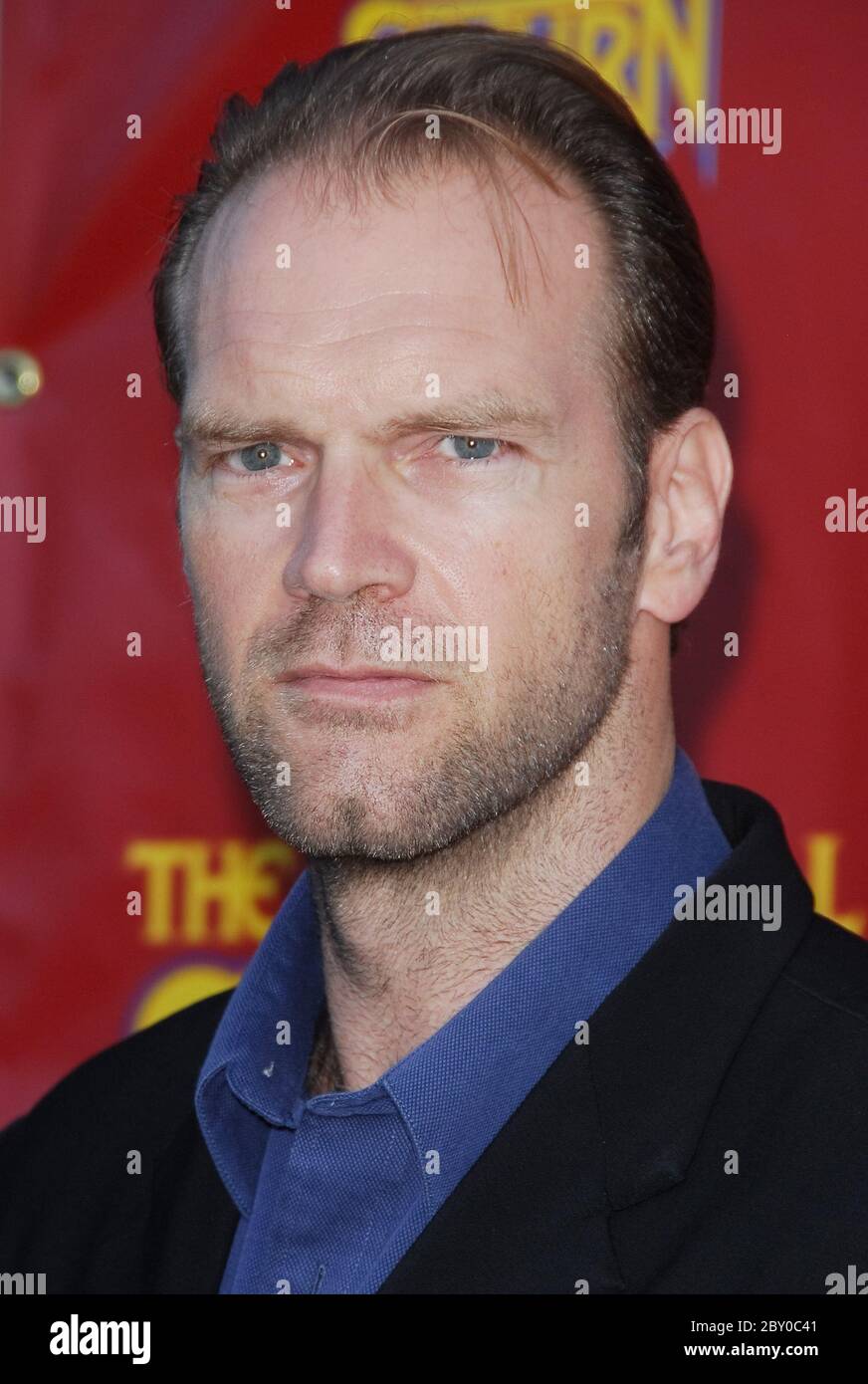 Tyler mane hi-res stock photography and images - Alamy