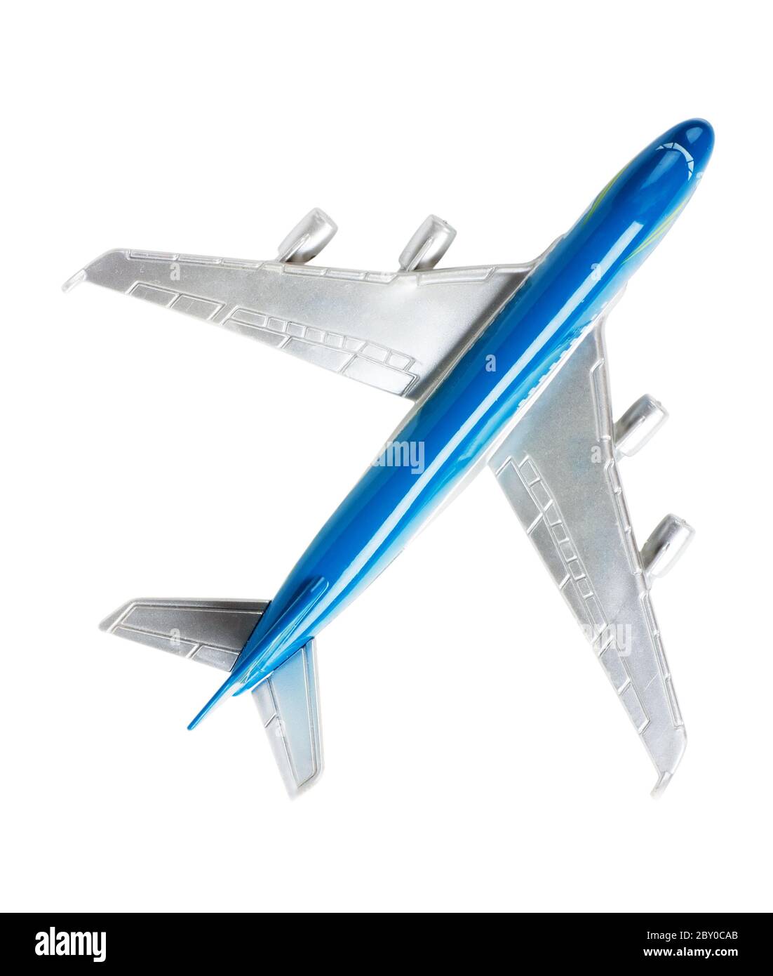 Business class airplane Cut Out Stock Images & Pictures - Alamy