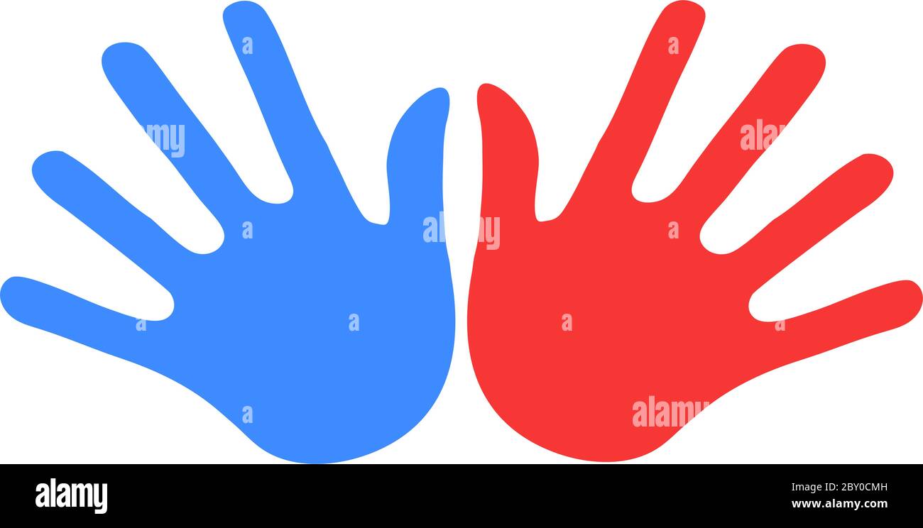 Friends icon hi-res stock photography and images - Alamy