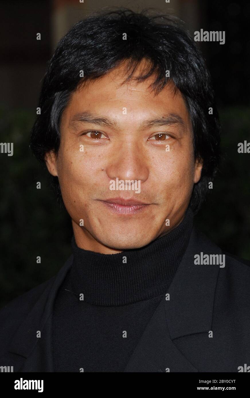 Jason scott lee hi-res stock photography and images - Alamy