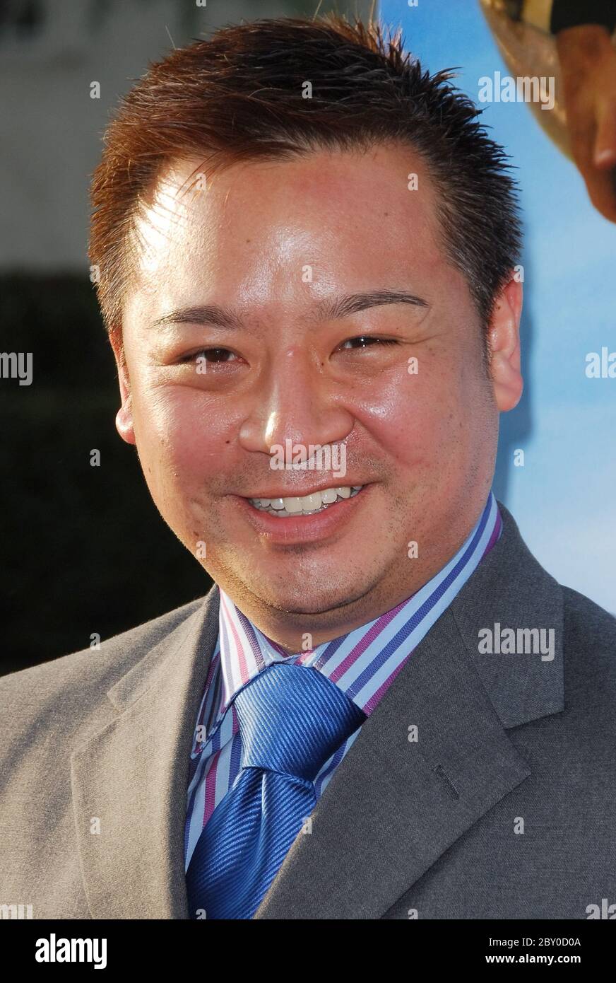 Rex Lee at the Los Angeles Premiere of the HBO Original Series "John ...